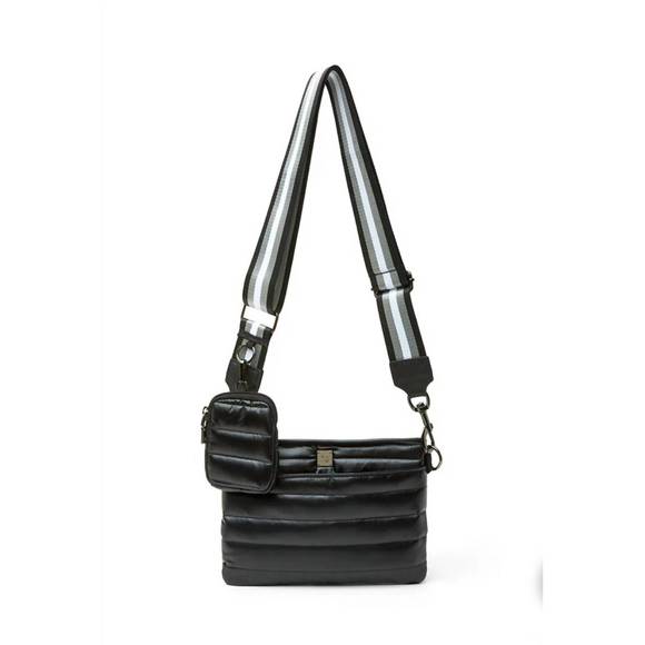 THINK ROYLN | Bags | New Think Royln Downtown Crossbody Handbag In ...